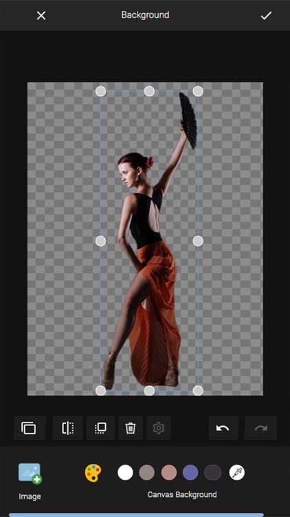 PhotoKit AI-powered editor by Waleed Ahmad