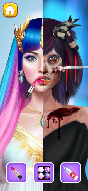 [updated] Makeover Makeup Asmr Simulator For Iphone Ipad Windows Pc