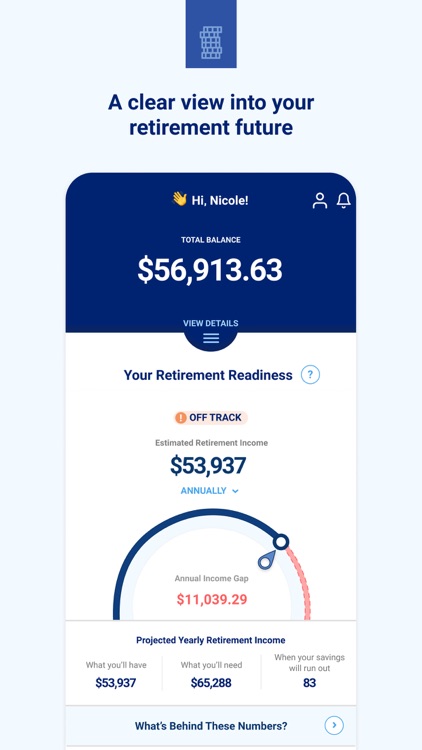 MyPlanConnection by BlueStar Retirement Services, Inc.