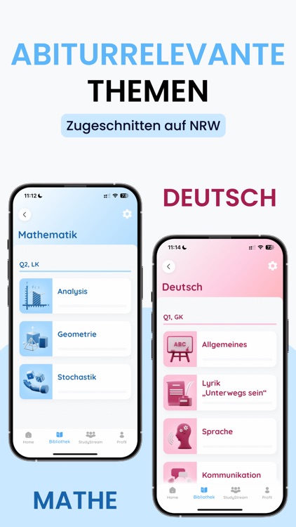 studyspace - Die Lernapp by Exceed Education GmbH