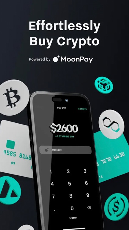 Chain App - Web3 Wallet by Chain Global Ltd