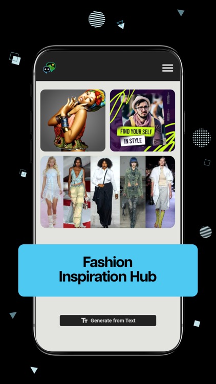 Text2Image -AI Image generator by Steward Technologies Ltd
