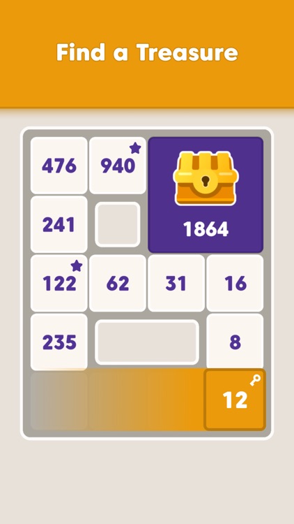 Numbers Hero: Swipe and Merge by Tripledot Studios