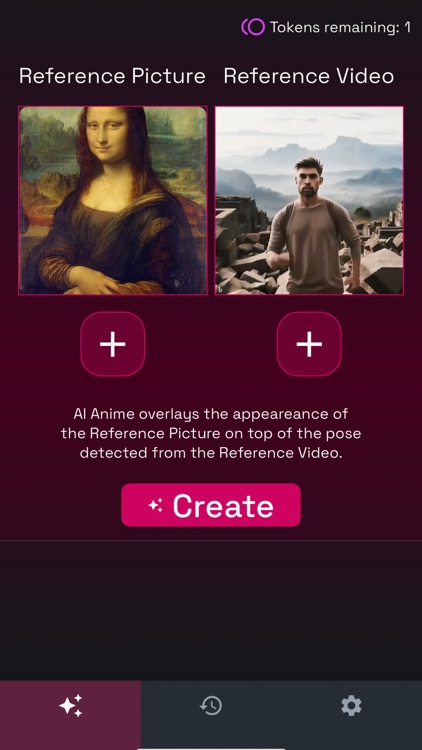 AI Animate: Photo-to-Video App by YMDevs, LLC