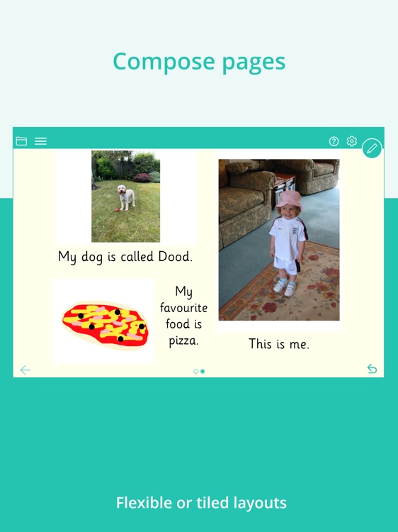 Clicker Books by Crick Software