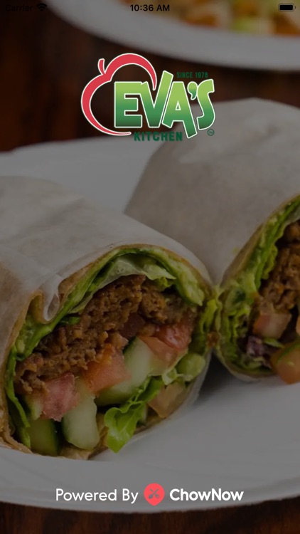 Eva's Kitchen by Eva's Kitchen, LLC