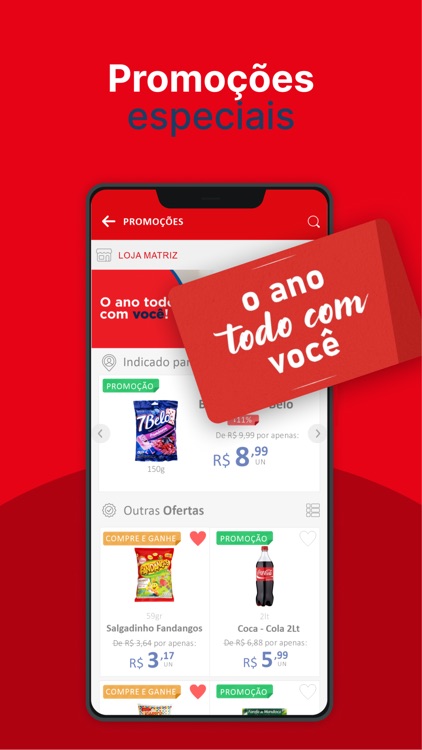Zart Supermercados by Sysmo Sistemas Ltda