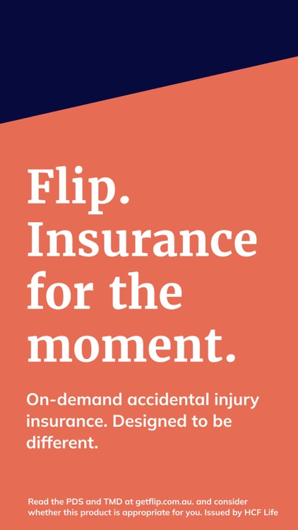 Flip Insurance by Flip Insurance PTY LTD