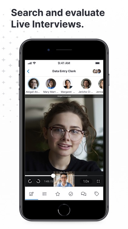 HireVue for Recruiting by HireVue, Inc.