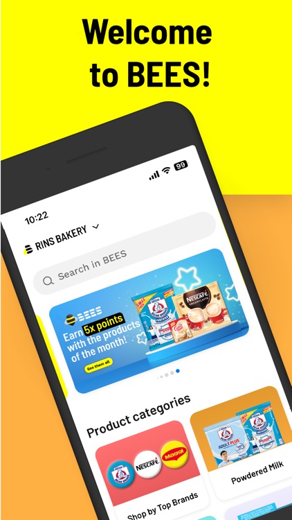 BEES Philippines by BEES Global AG