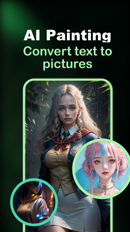 ARTAI Chat - Ask&Draw Anything by HONGKAI LTD