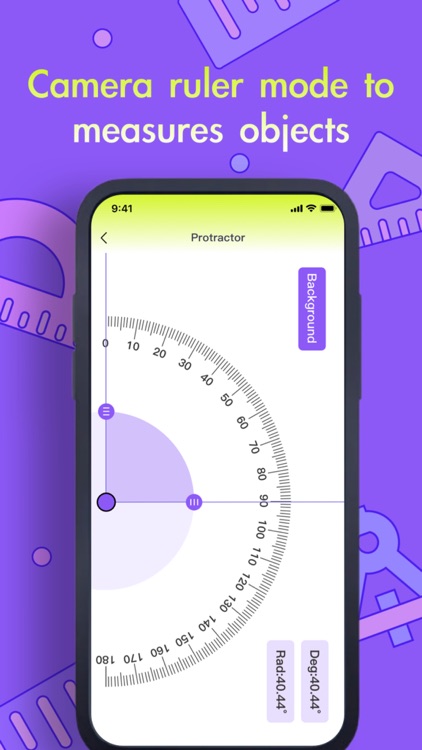 AR Ruler-Ruler Camera,Measure by 文莉 孙