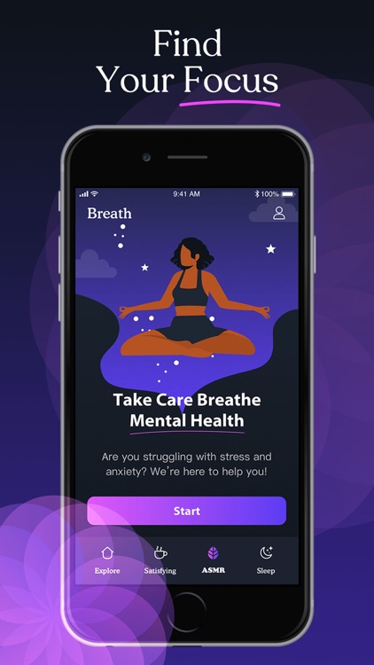 Mooze - Relaxing & Antistress by Calm & Relax Zone