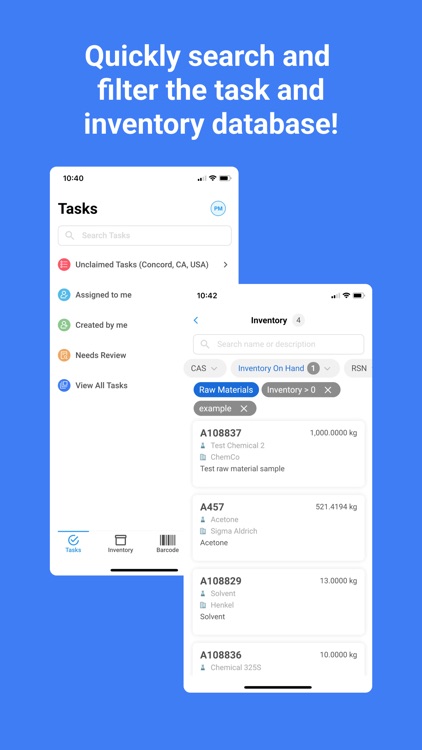 Albert: Invent by Albert Invent Corp