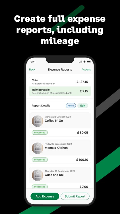 AutoEntry by Sage Global Services Ltd