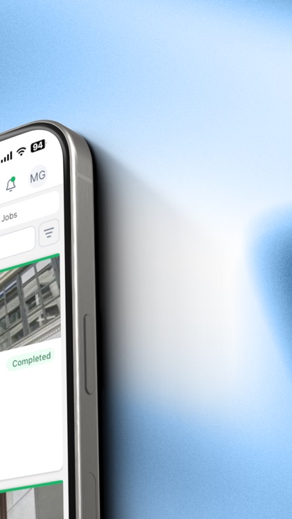 Capabuild by Capabuild, Inc.