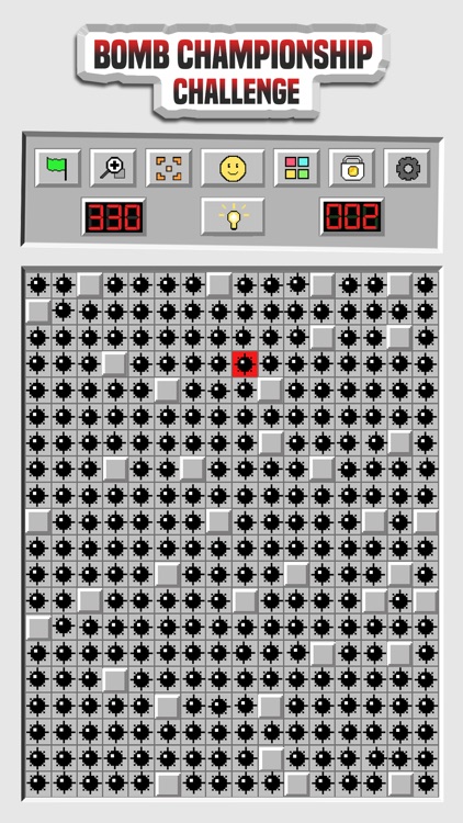 Minesweeper Classic: Game Bomb by Phan Tu