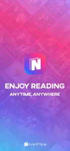NovelFlow | 152 Reviews, Pricing Insights & Subscription Plans | AppsHunter