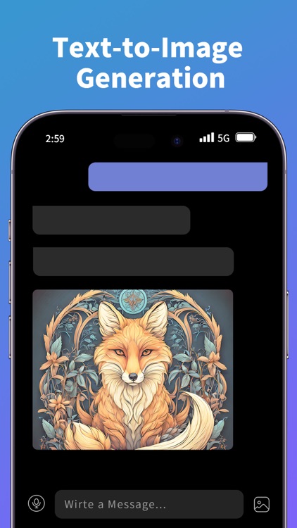 Vivid Bot: Visual AI Chatbot by Winroad Holdings Limited