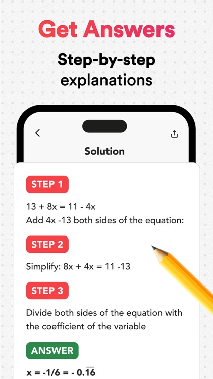 AI Homework Helper・Math Solver by APP ORIGINS STUDIO YAZILIM ANONIM SIRKETI