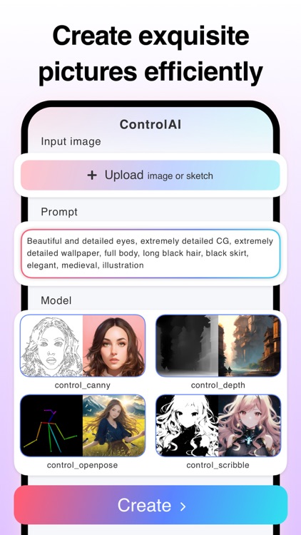 AI Cut - Photo Generate & Edit by Beijing Changhai Internet Technology Co., Ltd.