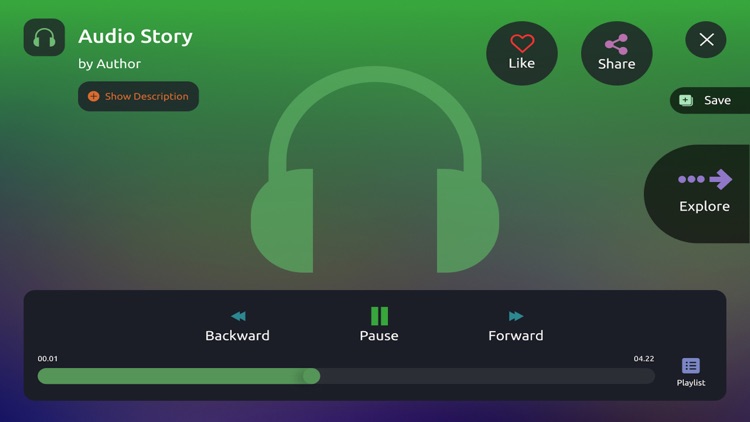 Hello Genius Child by G3NIU7 INC