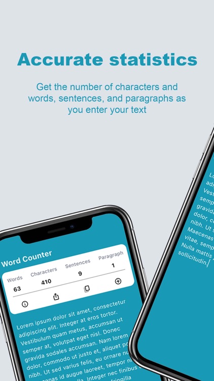 Word Counter - Text Analysis by Hau Dinh