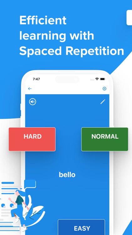 Flashcards World - AI Cards by Flashcards World SL