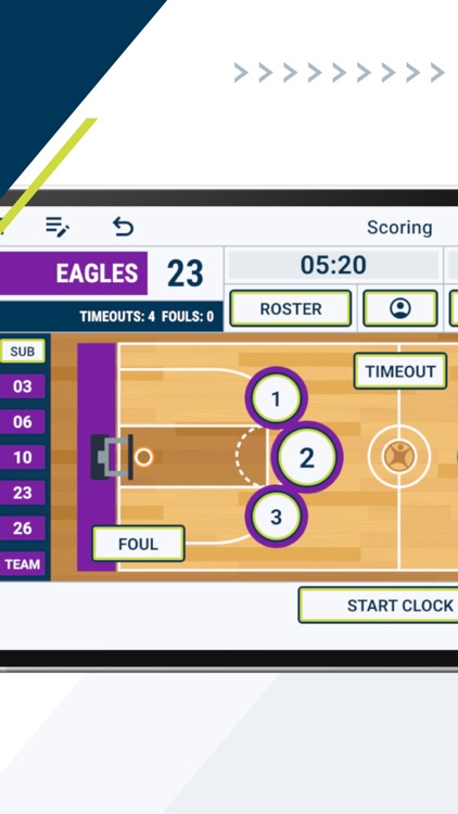 ScoreVision App by ScoreVision