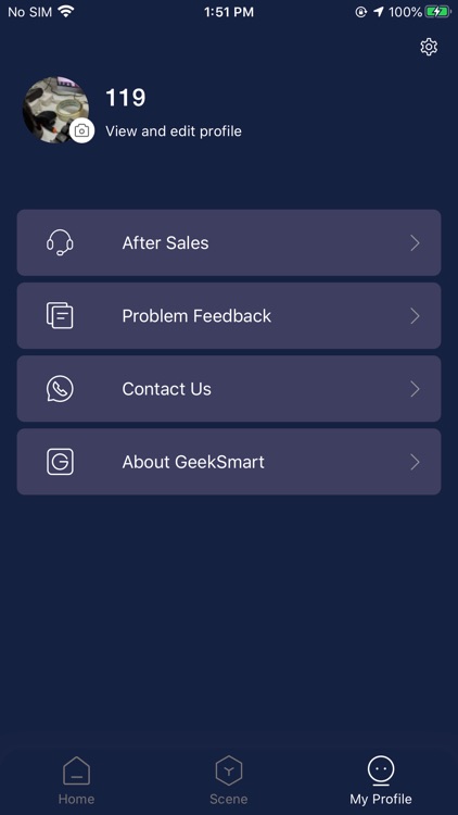 GeekSmart by GEEK TECHNOLOGY CO. LTD.
