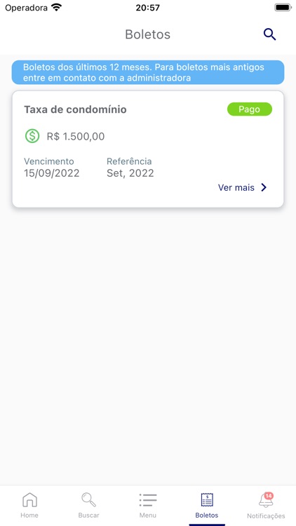 PREDCON LONDRINA by G I Software Ltda EPP