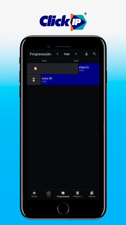 Click IP Play by Click Ip