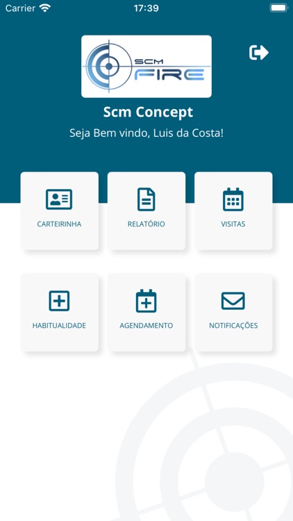 Fire Mobile by SCM Concept