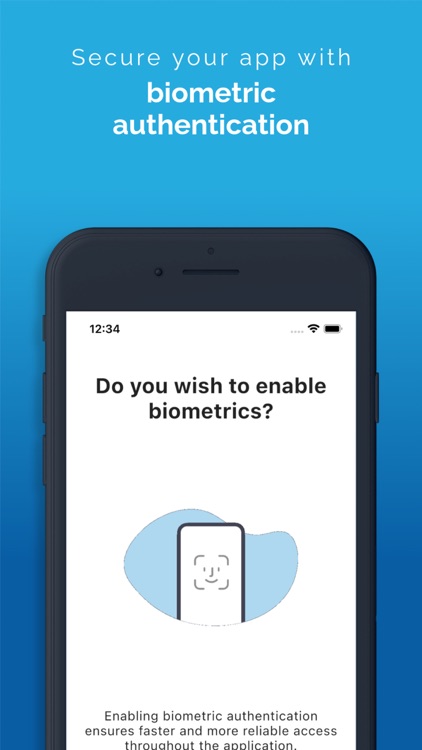 Rekono OnePass by Rekono d.o.o.