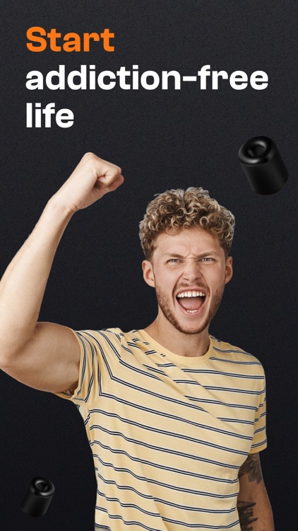 Quit Porn Addiction Tracker by MINT LV SIA