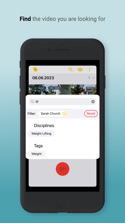 MoCa Video Analysis by Konstantin Beiser
