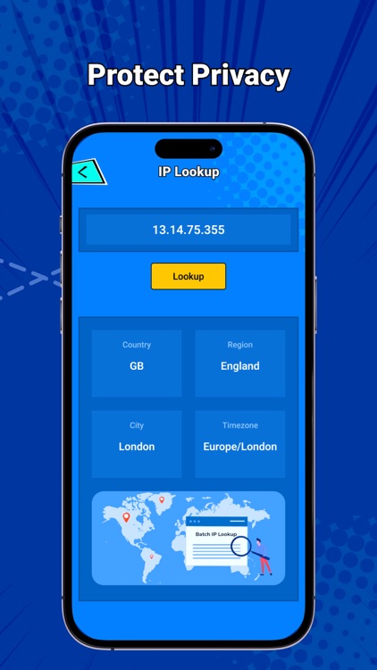 Liberty Link VPN by Yoozoom Technologies Ltd