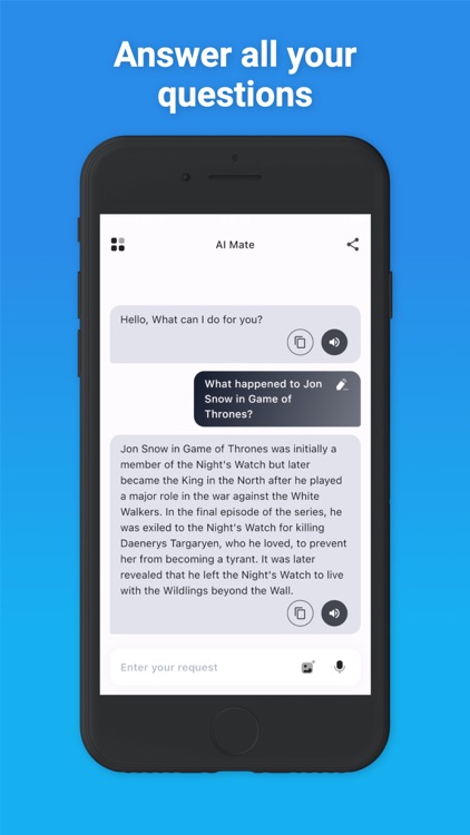 GPT Generator : Image, AI Chat by AmazinPro