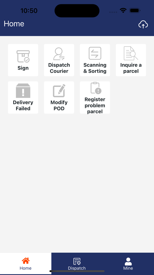 GOFO Courier (by GOFO INC.) - (iOS Apps) — AppAgg
