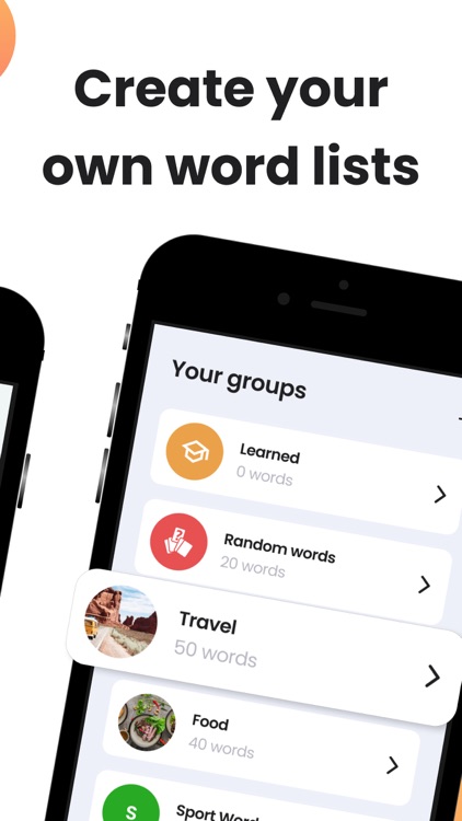 Flash Cards Maker: Flashcards by Milana Gereeks