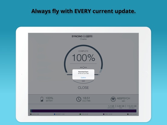Télécharger Bombardier Flight Deck 3 pour iPhone / iPad sur l'App Store ...