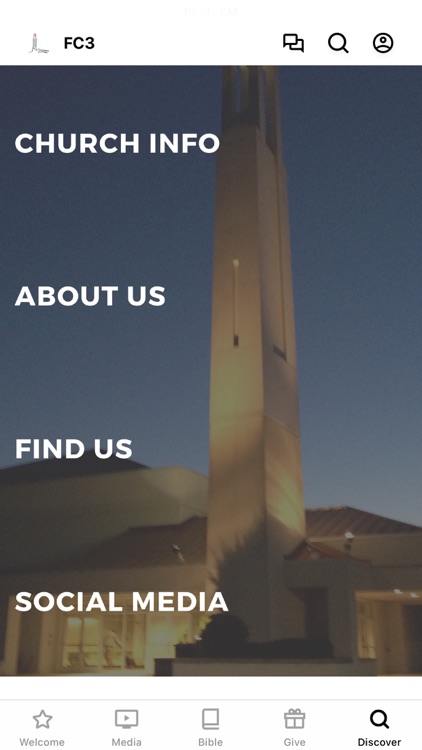 First Christian Annapolis by First Christian Community Church of ...