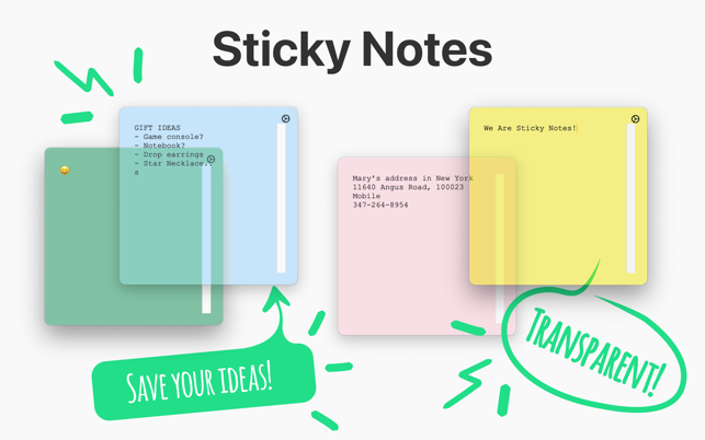 【Mac OS APP】Notepad 極簡純文字編輯器 – Dr.愛瘋 APP Navi