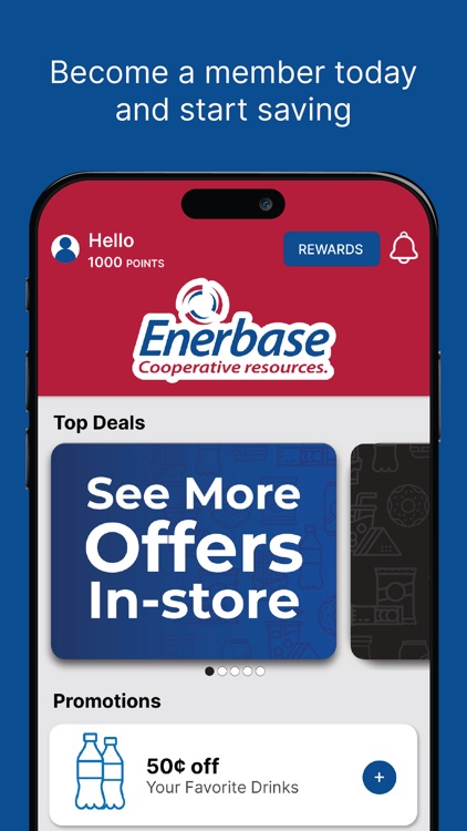 Enerbase Rewards by Enerbase Rewards
