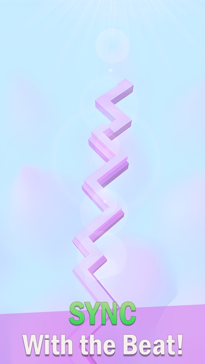 Musical Line - Rhythm Game by Muhammad Hamza