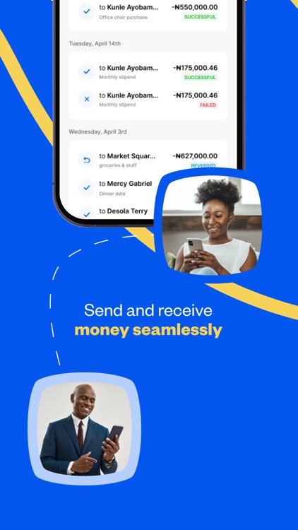 Moniepoint Personal Banking by Moniepoint