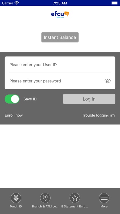 EFCU Financial Mobile Banking by EFCU Financial Federal Credit Union