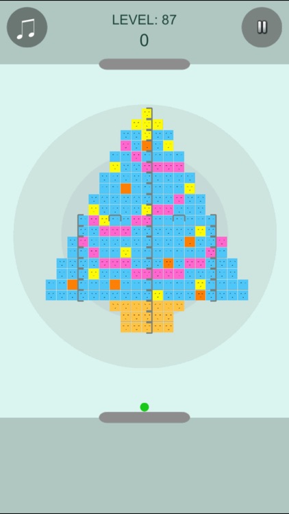 Arkanoid - Ball Crush Bricks by 湘衡 唐