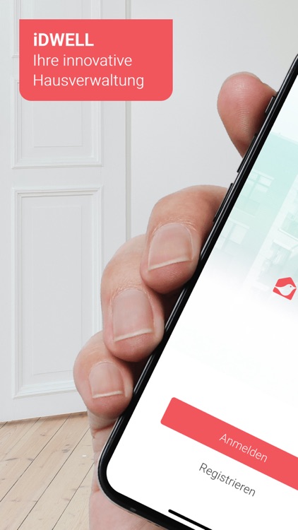 iDWELL by Idwell GmbH