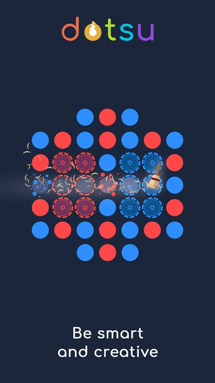 Dotsu by Gamepocket Studio